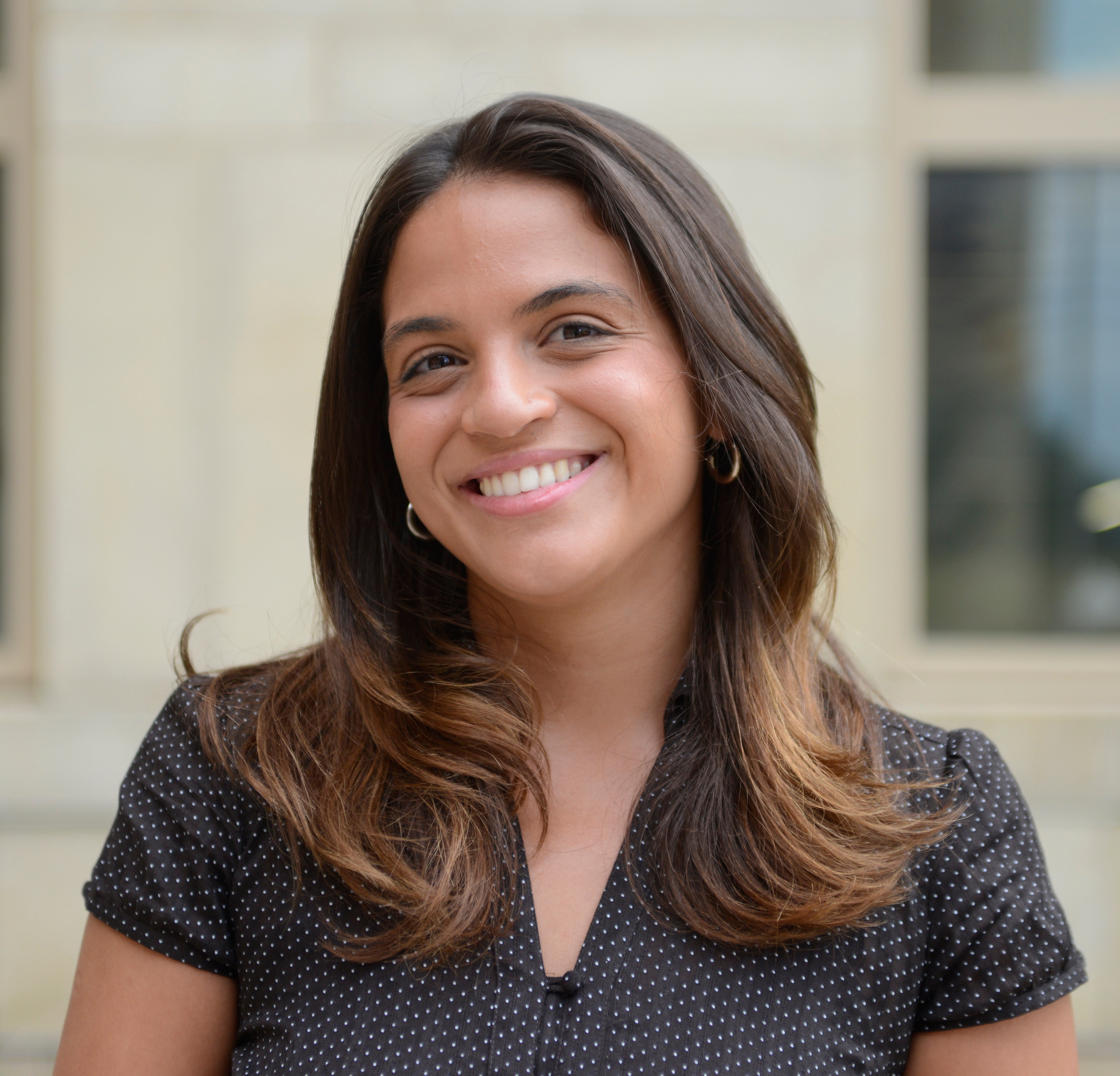 Maria Fernanda Mattos Serafim | Chemical and Biological Engineering | University of Colorado Boulder